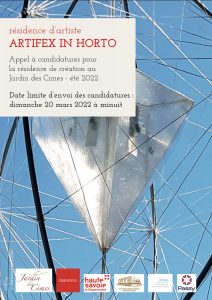 Jardin des cimes - Jardin des cimes